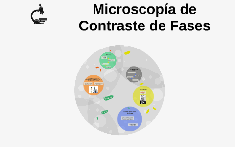 Microscopia de contraste de fases by Elianny Rondón on Prezi