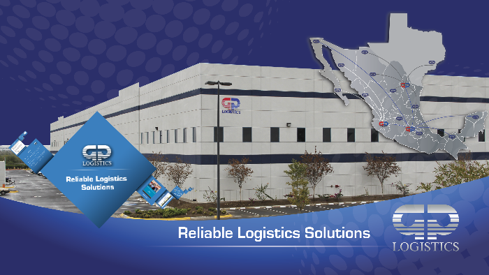GP LOGISTICS 05 OCT 2015 by GP LOGISTICS on Prezi