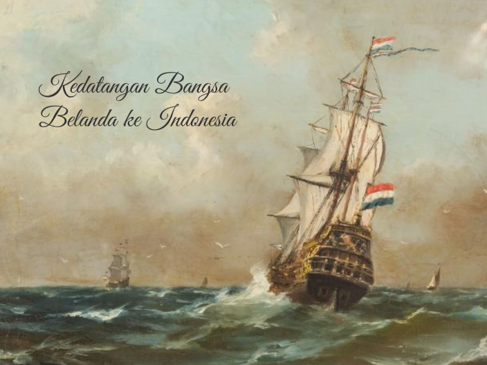 Kolonialisme Belanda di Indonesia by dipanagara on Prezi