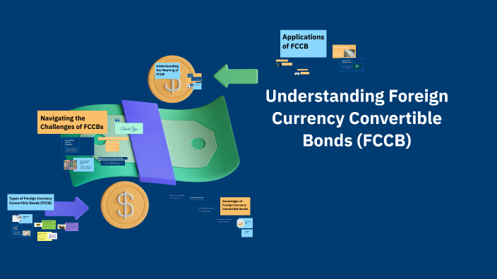 Understanding Foreign Currency Convertible Bonds (FCCB) by Gajendra M on Prezi