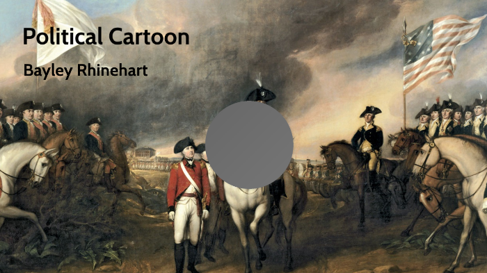 Political Cartoon-American Revolution by bayley Rhinehart on Prezi