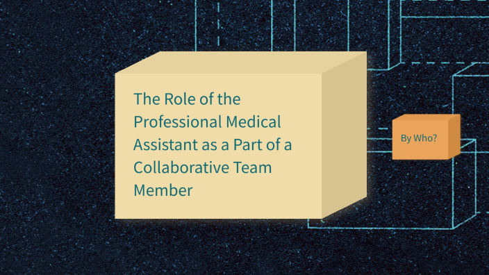 HCMA_110 Intro to Medical Assisting by Julian Llanas