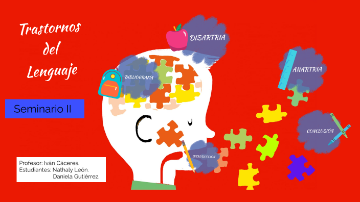 Disartria by Nathaly Leon on Prezi