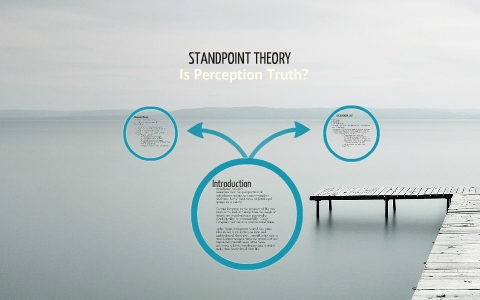Standpoint Theory by Erica Ehiwe on Prezi