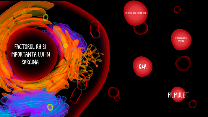 FACTORUL RH by Diana Vedinas on Prezi