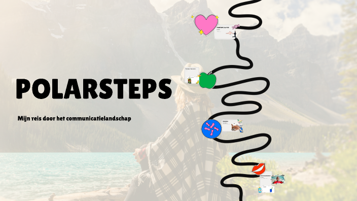 POLARSTEPS by Jasmijn Rohde on Prezi