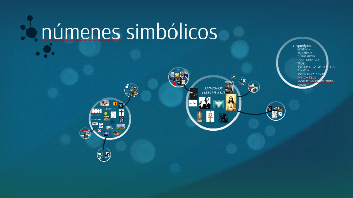 númenes simbólicos by eva aladro vico on Prezi