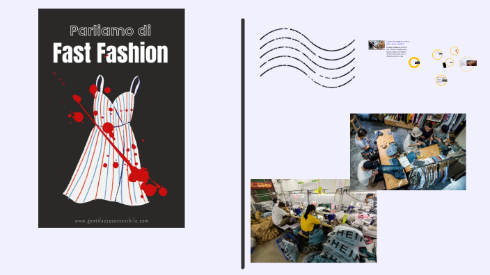 dark fashion by Mario Fasolo on Prezi