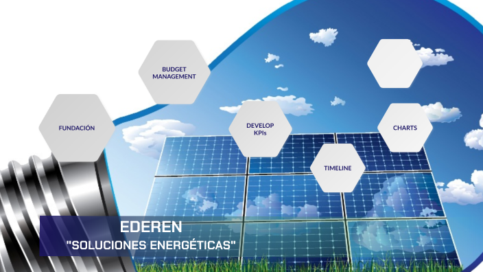 EDEREN SOLUCIONES ENERGÉTICAS by Edgar Lagunes Garcia on Prezi