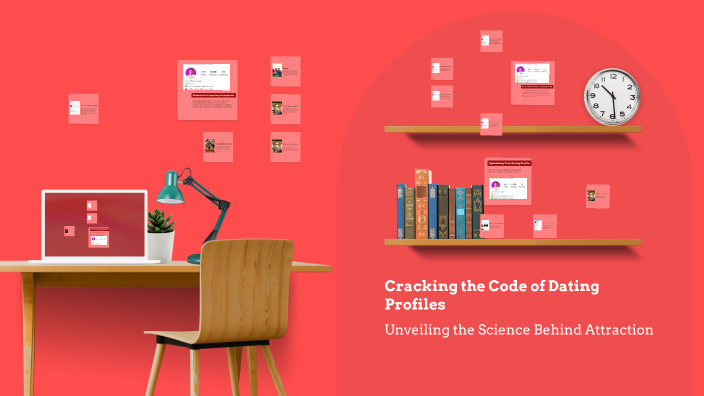Cracking the Code of Dating Profiles by Javad Mohammad Tagi on Prezi