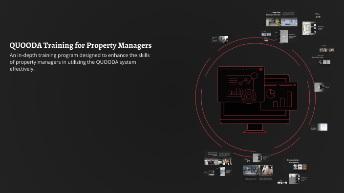 QUOODA Training for Property Managers by Nadia Patterson on Prezi