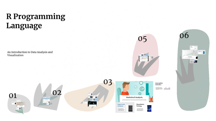 R Programming Language by Wyatt Sanders on Prezi