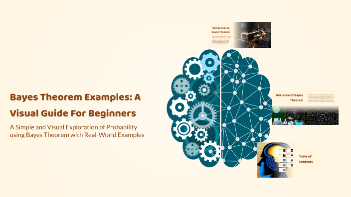 Bayes Theorem Examples: A Visual Guide For Beginners by alvaro domingo ...