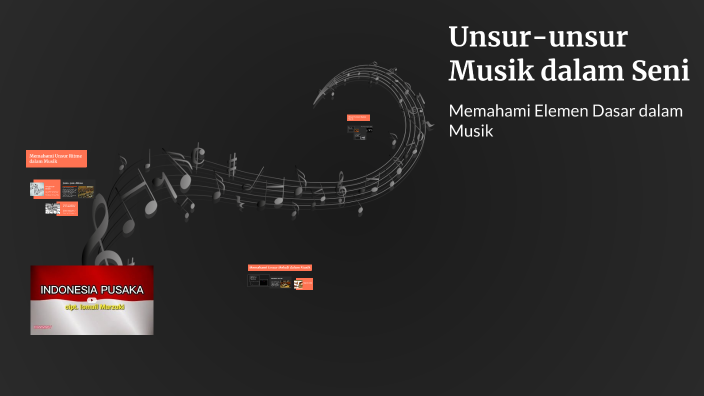 Unsur-unsur Musik dalam Seni by Hasrat Has on Prezi