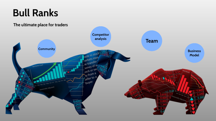 Bull Ranks Pitch deck short by Mihaly Orsos on Prezi