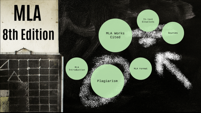 MLA 8th Edition by Robyn Keller on Prezi
