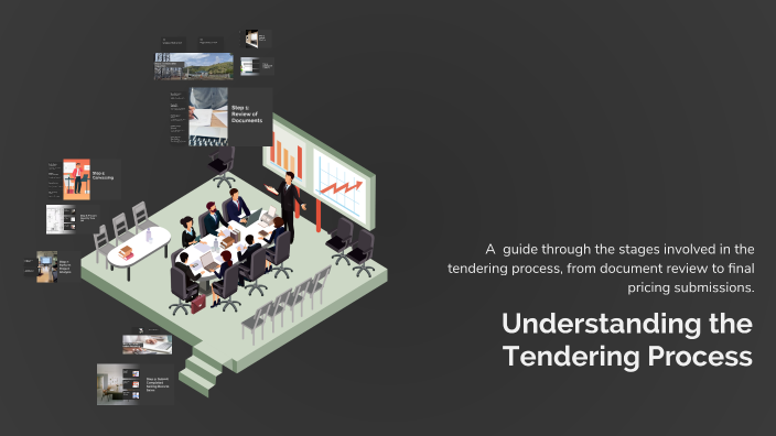Understanding the Tendering Process by Warcho System on Prezi