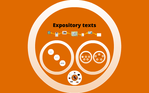 Expository Writing: A News Story by Katelyn Scott on Prezi