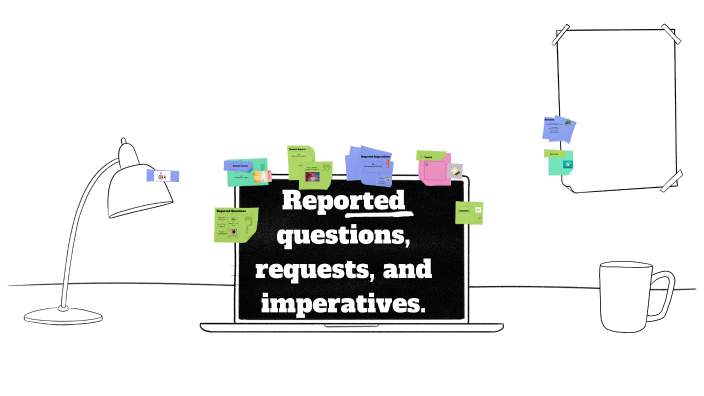 reported questions requests and imperatives-G. C by Crăciun Georgiana ...