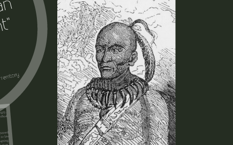 Mingo Chief Logan "Logan's Lament" by Kylie Siggers on Prezi