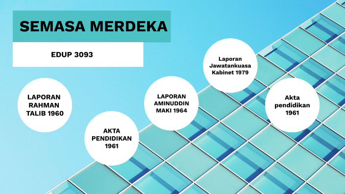 EDUP 3093-SEMASA MERDEKA by PISMPBDK10622 NISHASHREE A/P KANTHAN on Prezi