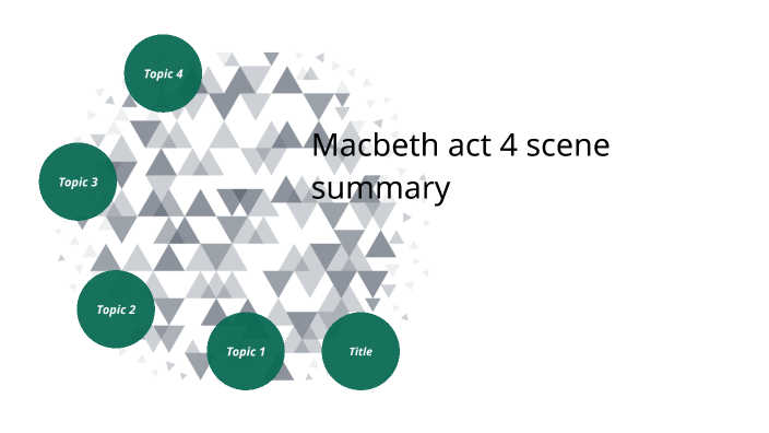 Macbeth act 4 scene summaries by Colin Gaumer on Prezi