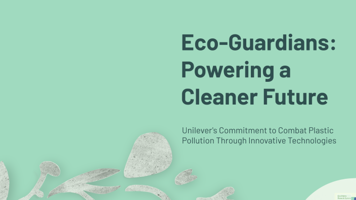 Eco Guardians Powering A Cleaner Future By Lufunoclinton Mariba On Prezi
