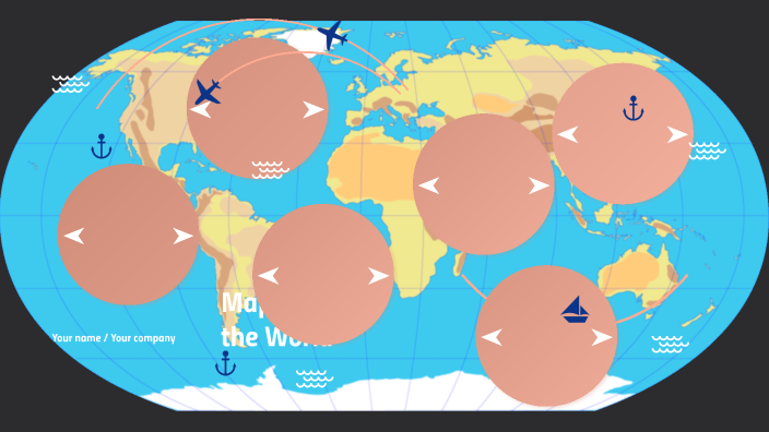 MODELO TMN by ROBINSON JAVIER PEREZ AZUERO on Prezi