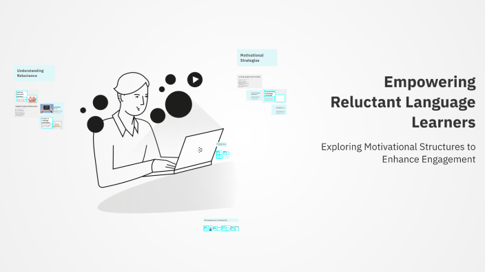 Empowering Reluctant Language Learners by Xafiza Toshtemirova on Prezi
