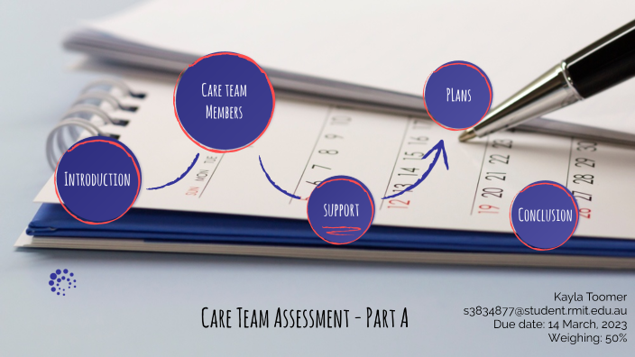 Care Team Assessment by Kayla Toomer on Prezi
