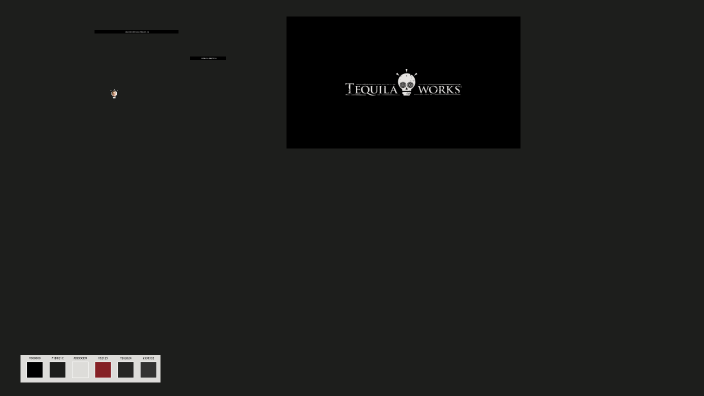 Tequila Works by Zolack Kazuto on Prezi