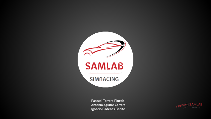 SAMLAB by PEPIBULL355 on Prezi