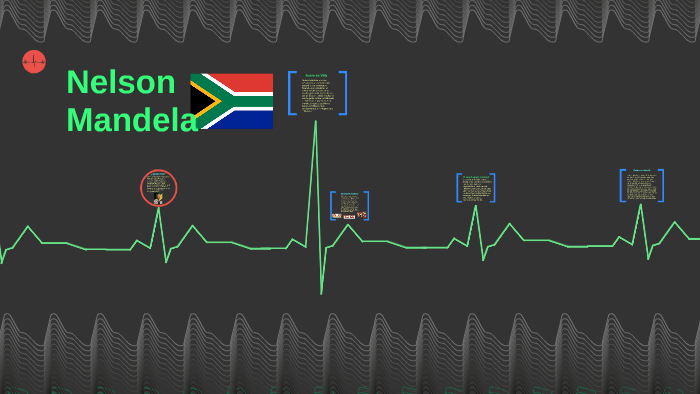 Nelson Mandela by Eduardo Ramírez del Villar on Prezi