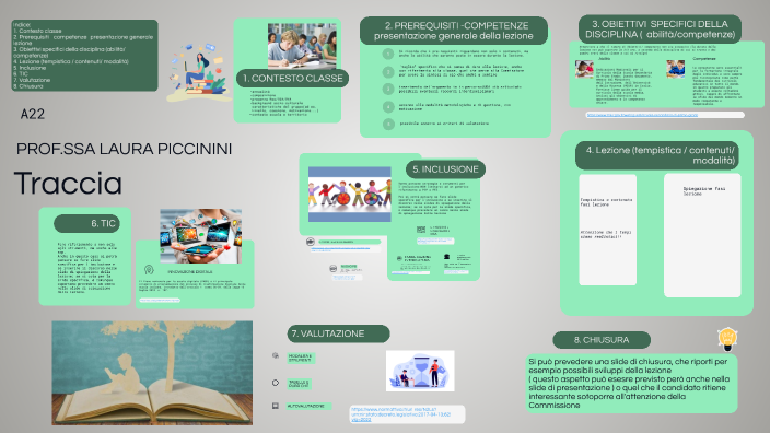 POMPT I secondaria I grado by laura piccinini on Prezi