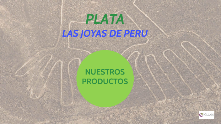 JOYAS by Hugo delfin Duarte Riveros on Prezi