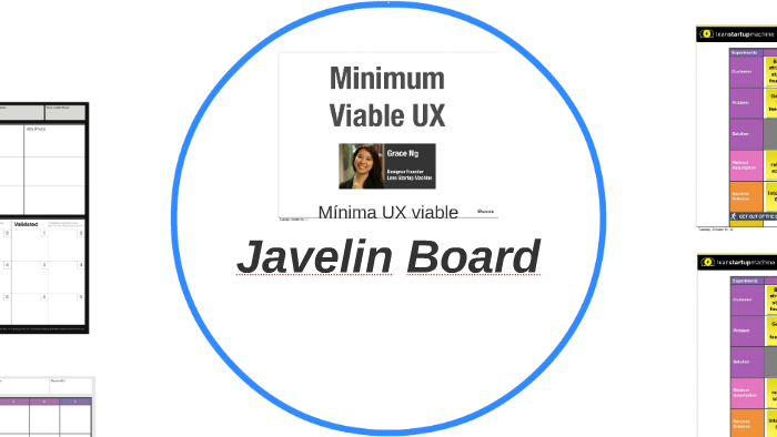 Javelin Board by Janio Thomas on Prezi