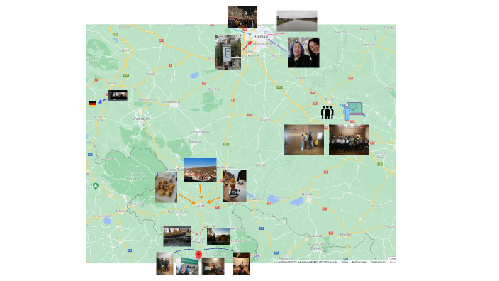 My first Month and 13 days in Poland by Anton Heil on Prezi