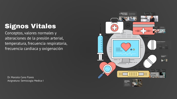 Signos Vitales by kathia allison cano flores on Prezi