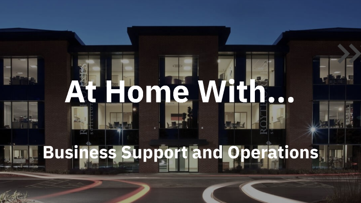 At Home With BOPS by Lucy Parnell on Prezi