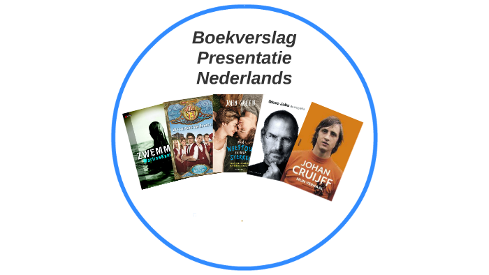 Boekverslag by Sander Zijlstra on Prezi