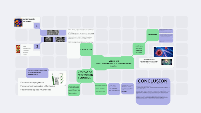 Módulo VIII by Gladis Rivas on Prezi