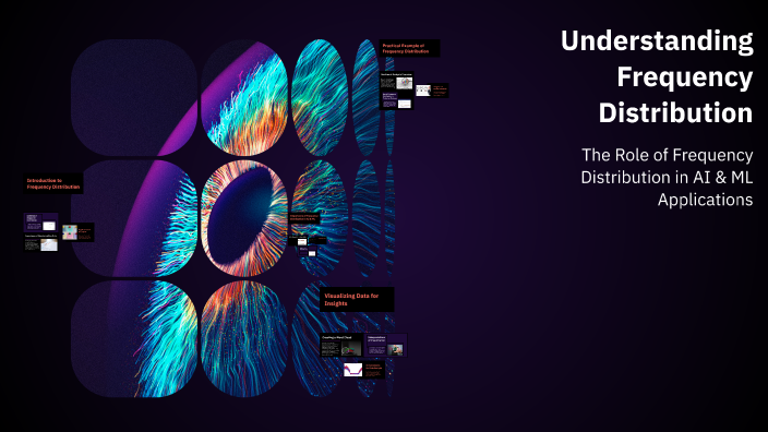 Understanding Frequency Distribution by Prí-Tech on Prezi