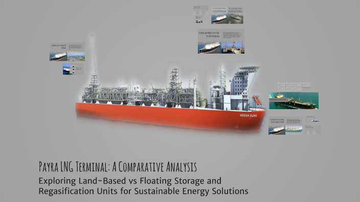 Payra LNG Terminal: A Comparative Analysis by Md Rafiur Rahman on Prezi
