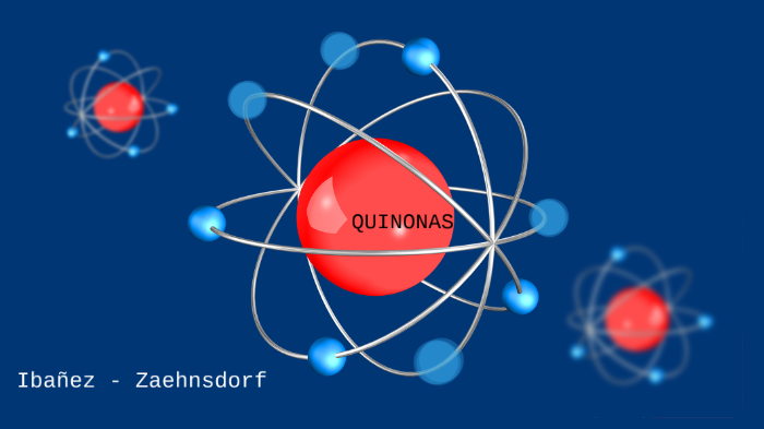 QUINONAS by Juan Manuel Ibañez on Prezi