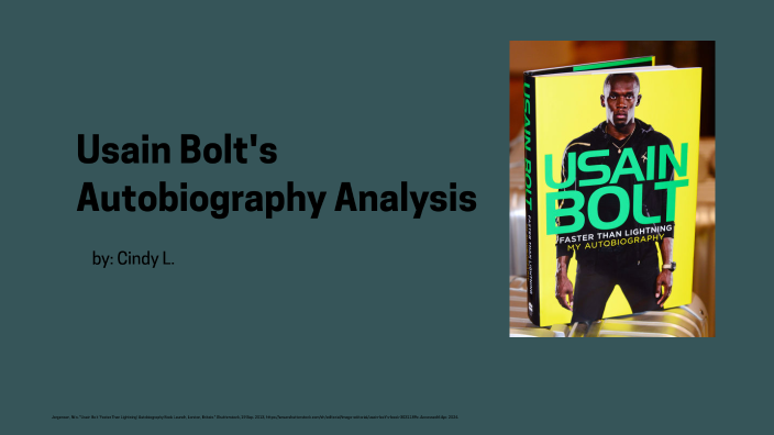 Usain Bolt presentation by lol nope on Prezi