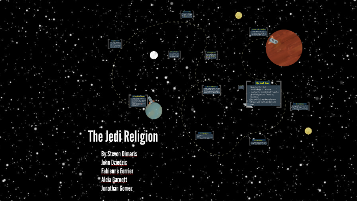 The Jedi Religion by Jonathan Gomez on Prezi