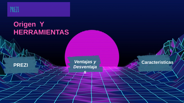 interfas de prezi by ANTHONY ALFARO on Prezi