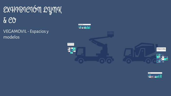 EXHIBICIÓN LYNK & CO by Hector Eduardo Munoz Letellier on Prezi