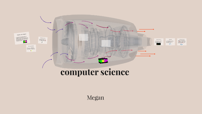 everything you need to know about a computer by megan slaughter