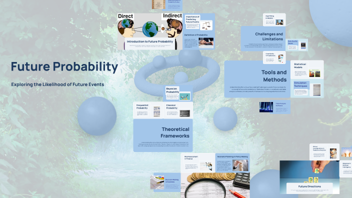 Future Probability by Daniel Santiago Rojas Saavedra on Prezi